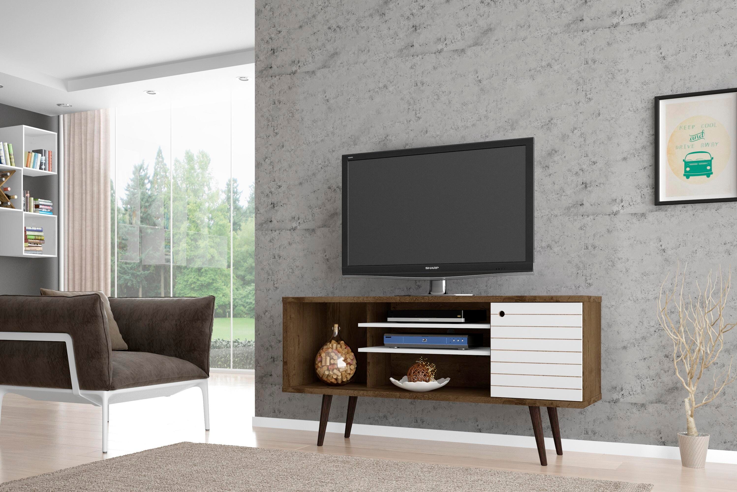 Click here for Liberty 53 TV Stand prices