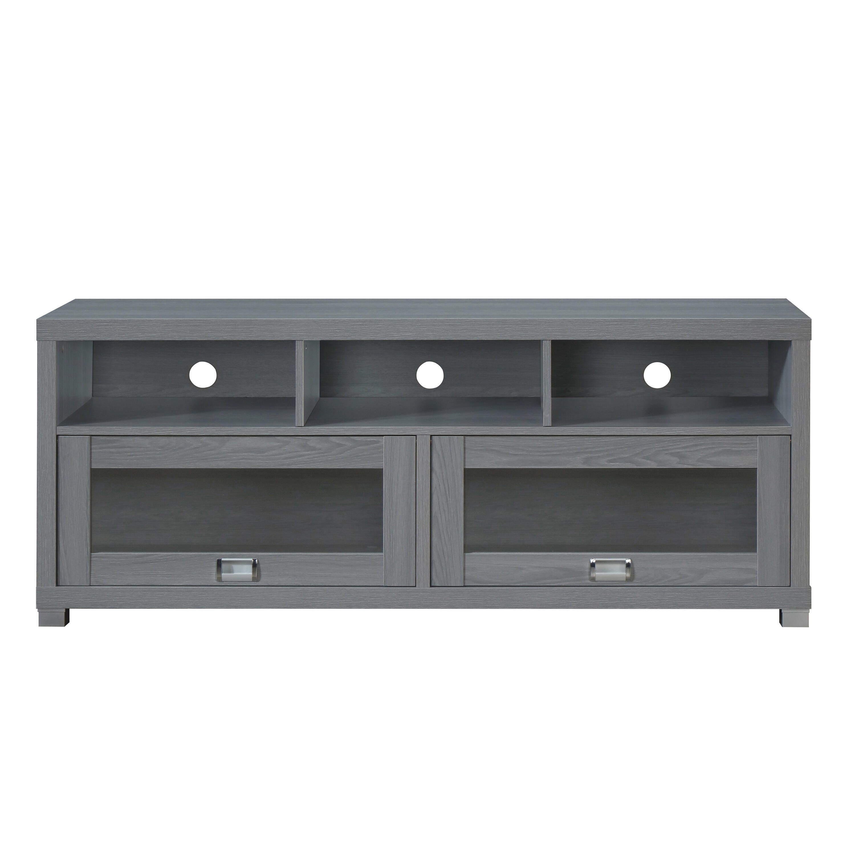 Search - black tv stand | Ashley