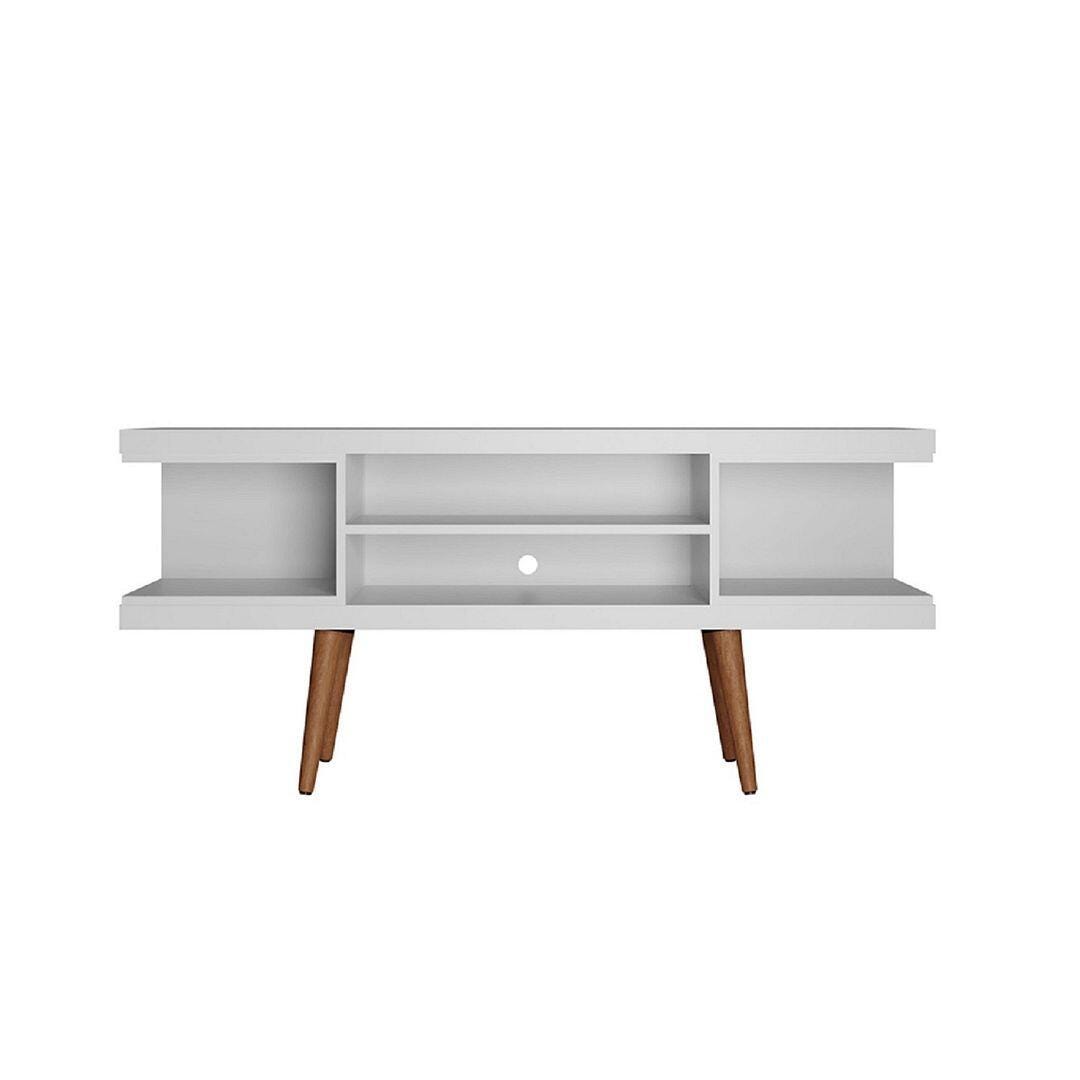 Search - white tv stand | Ashley