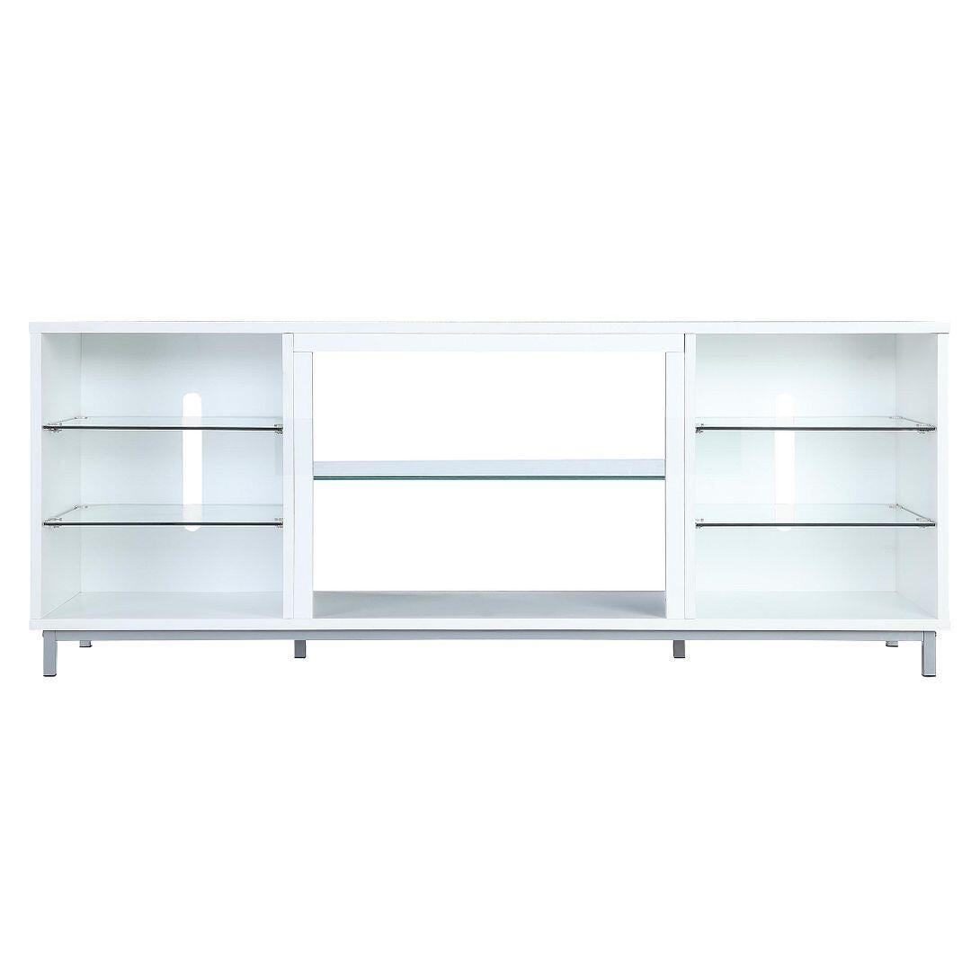 Search - white tv stand | Ashley