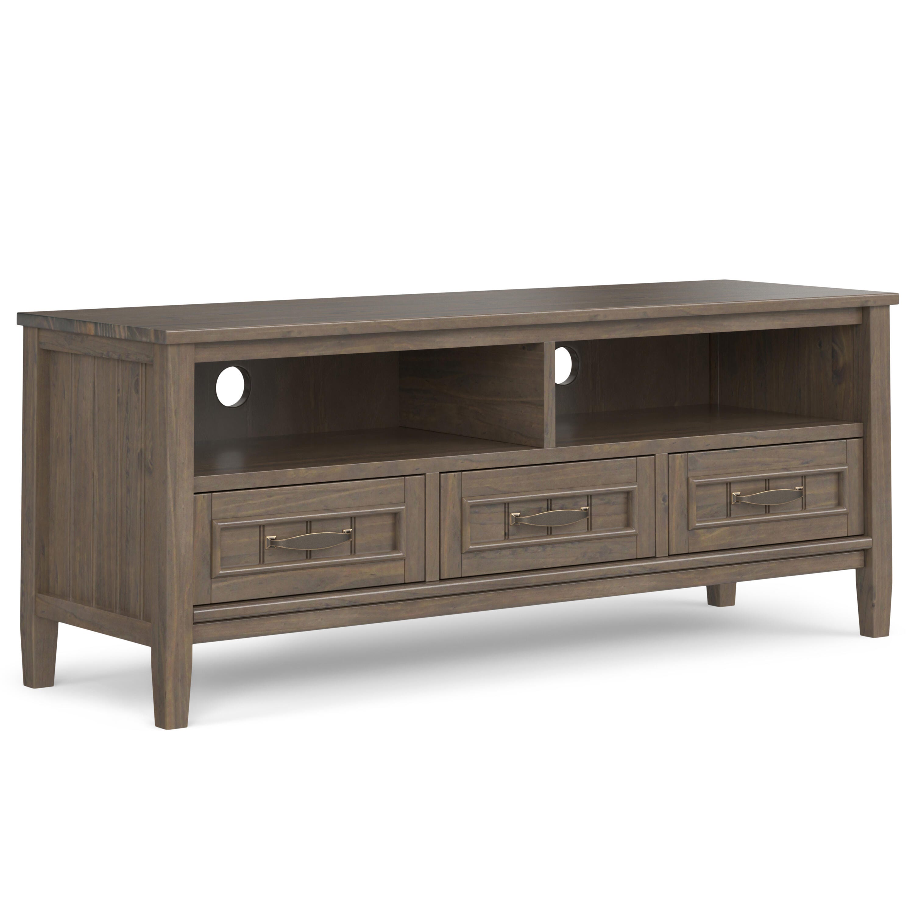 Search - black tv stand | Ashley