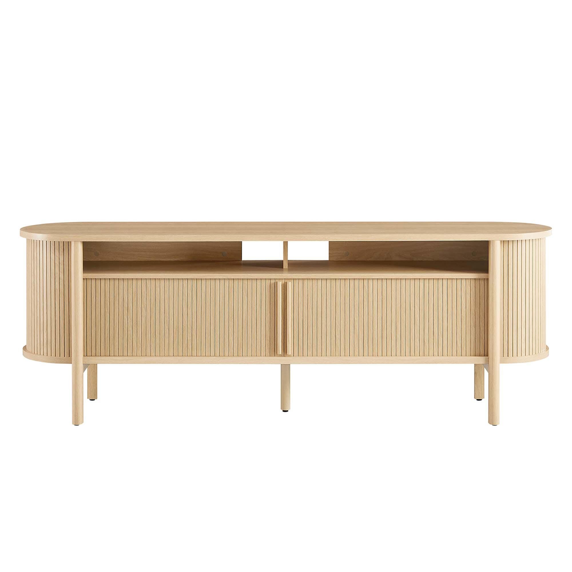 Search - white tv stand | Ashley