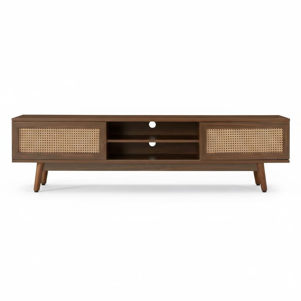 Search - white tv stand | Ashley