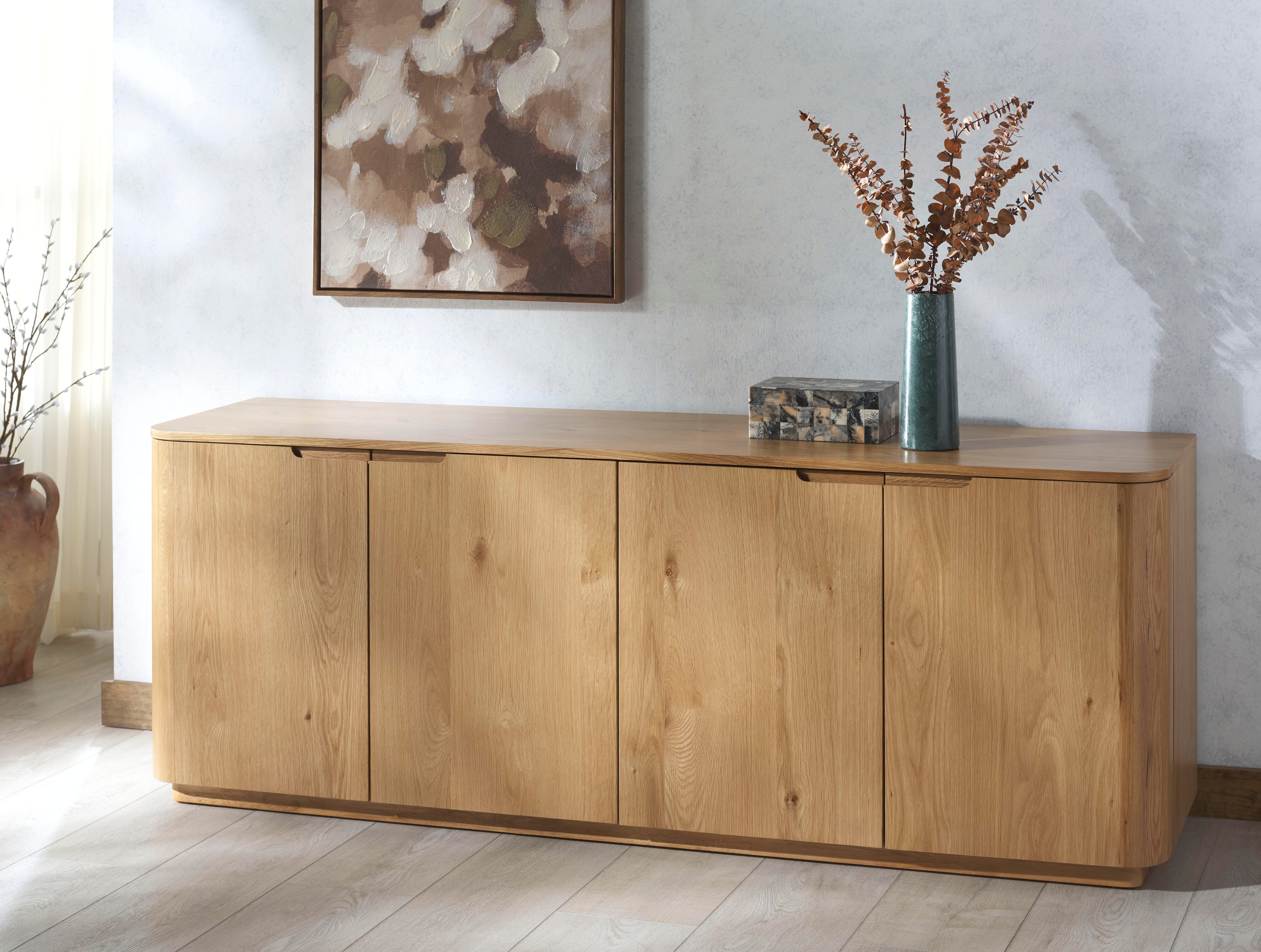 Click here for Safavieh Liadonna Sideboard  Natural prices