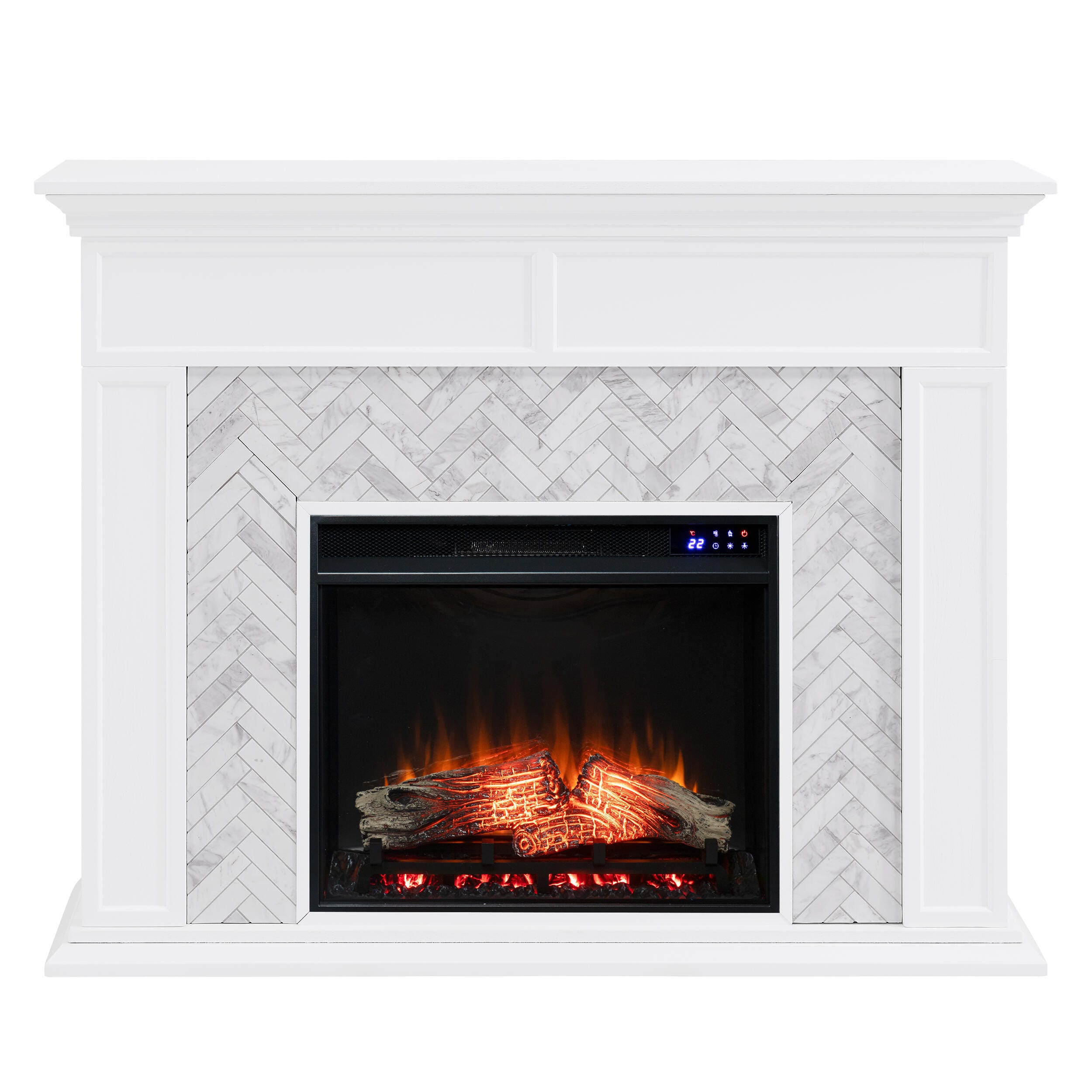 Search - white entertainment centers | Ashley