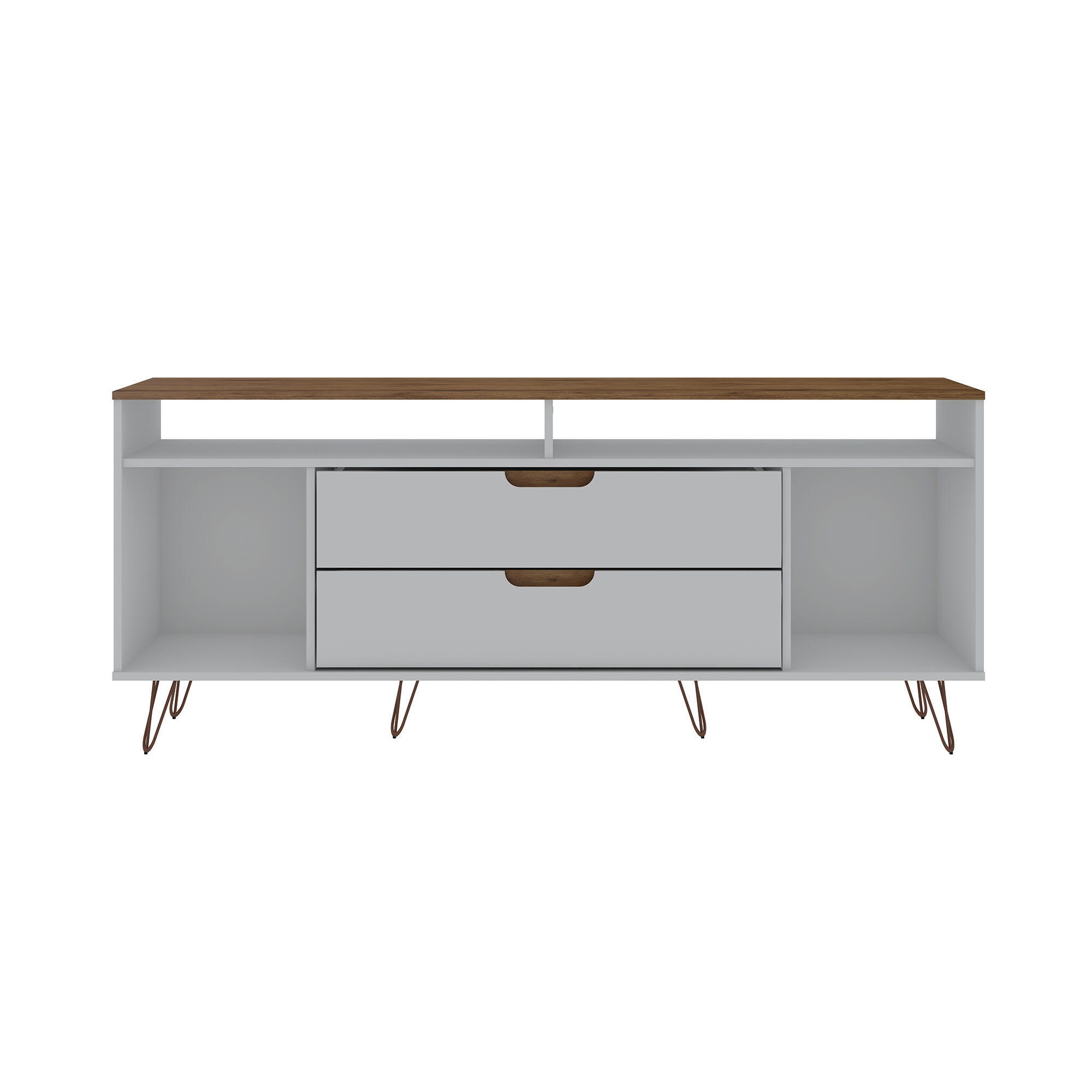 Search - white tv stand | Ashley